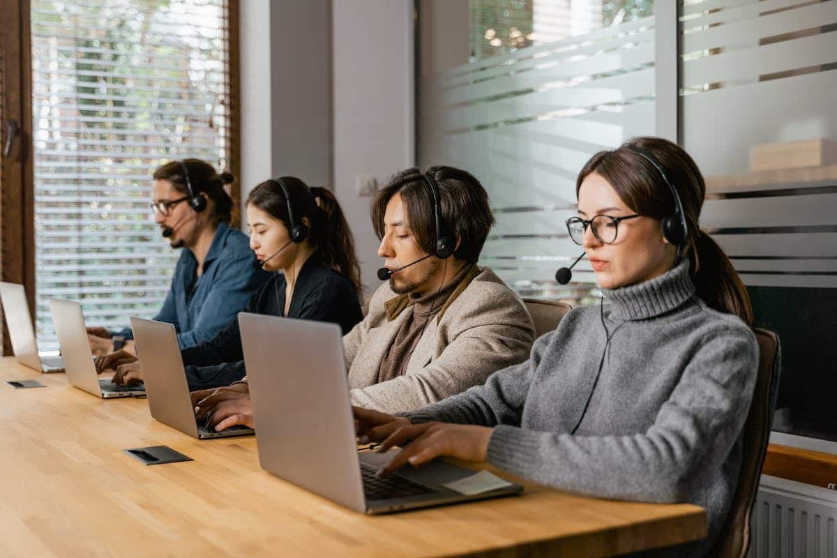 Amélioration de la qualité de service : Stratégies clés pour satisfaire ... Amélioration de la qualité de service : Stratégies clés pour satisfaire ...