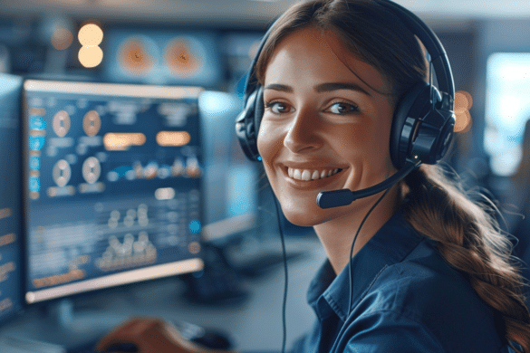 Amélioration de la qualité de service : Stratégies clés pour satisfaire ... Amélioration de la qualité de service : Stratégies clés pour satisfaire ...
