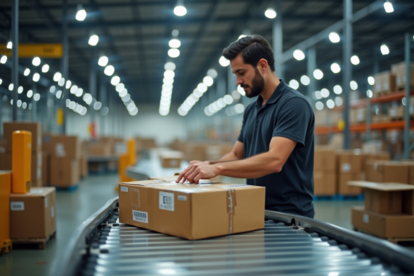 Comment se connecter à son compte MyTNT?